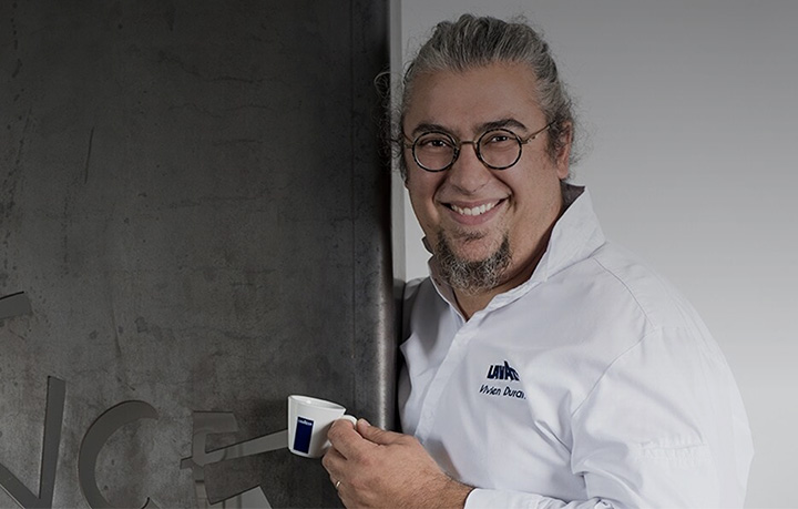 ElBulli Foundation - Top Gastronomy | Lavazza