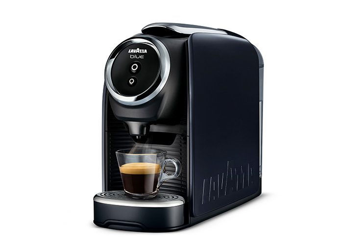 Classy Mini - Office Coffee Machine | Lavazza