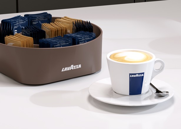 Food Service: Classic Collection | Lavazza
