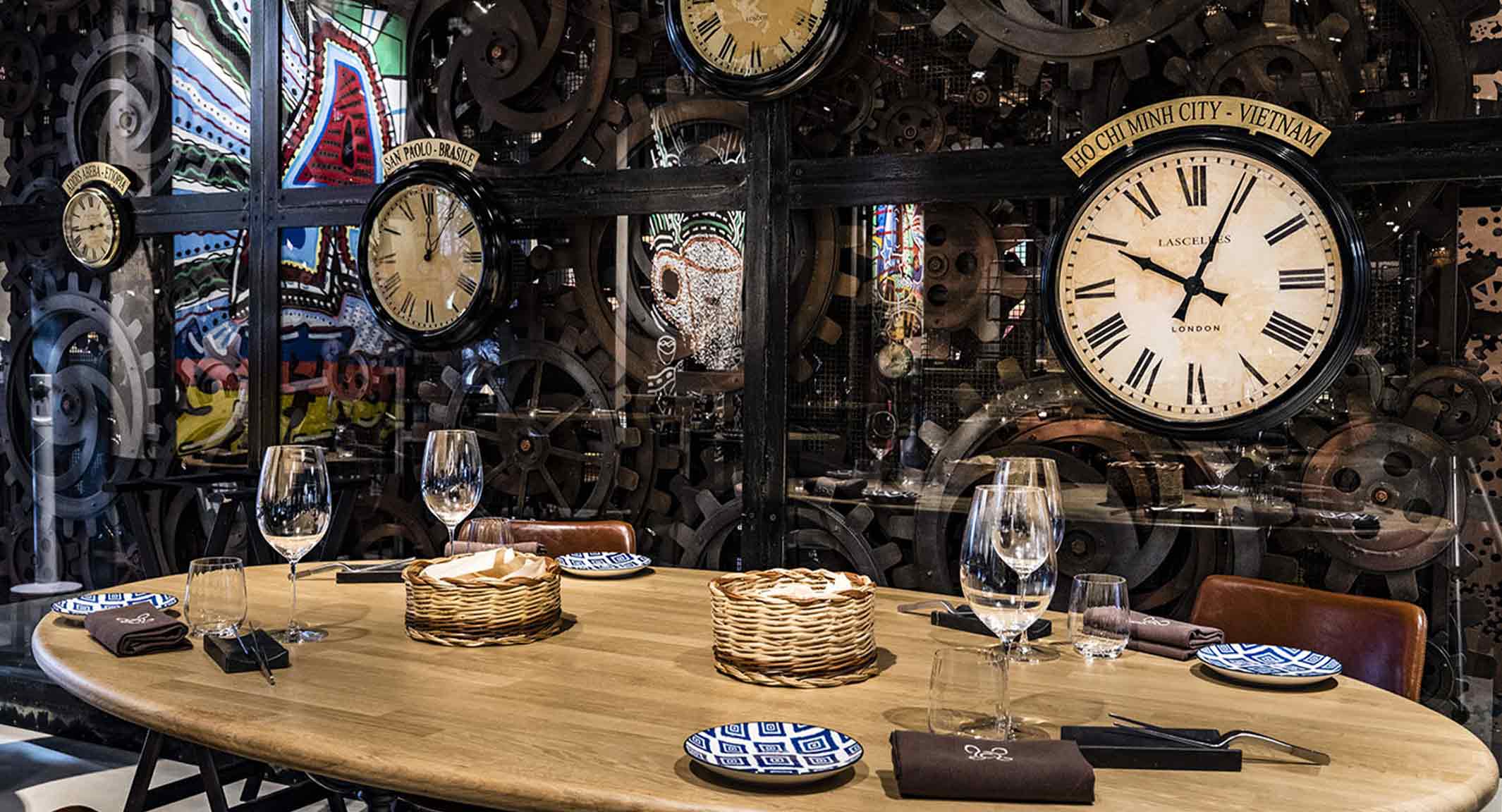 Federico Zanasi and the Condividere experience | Lavazza