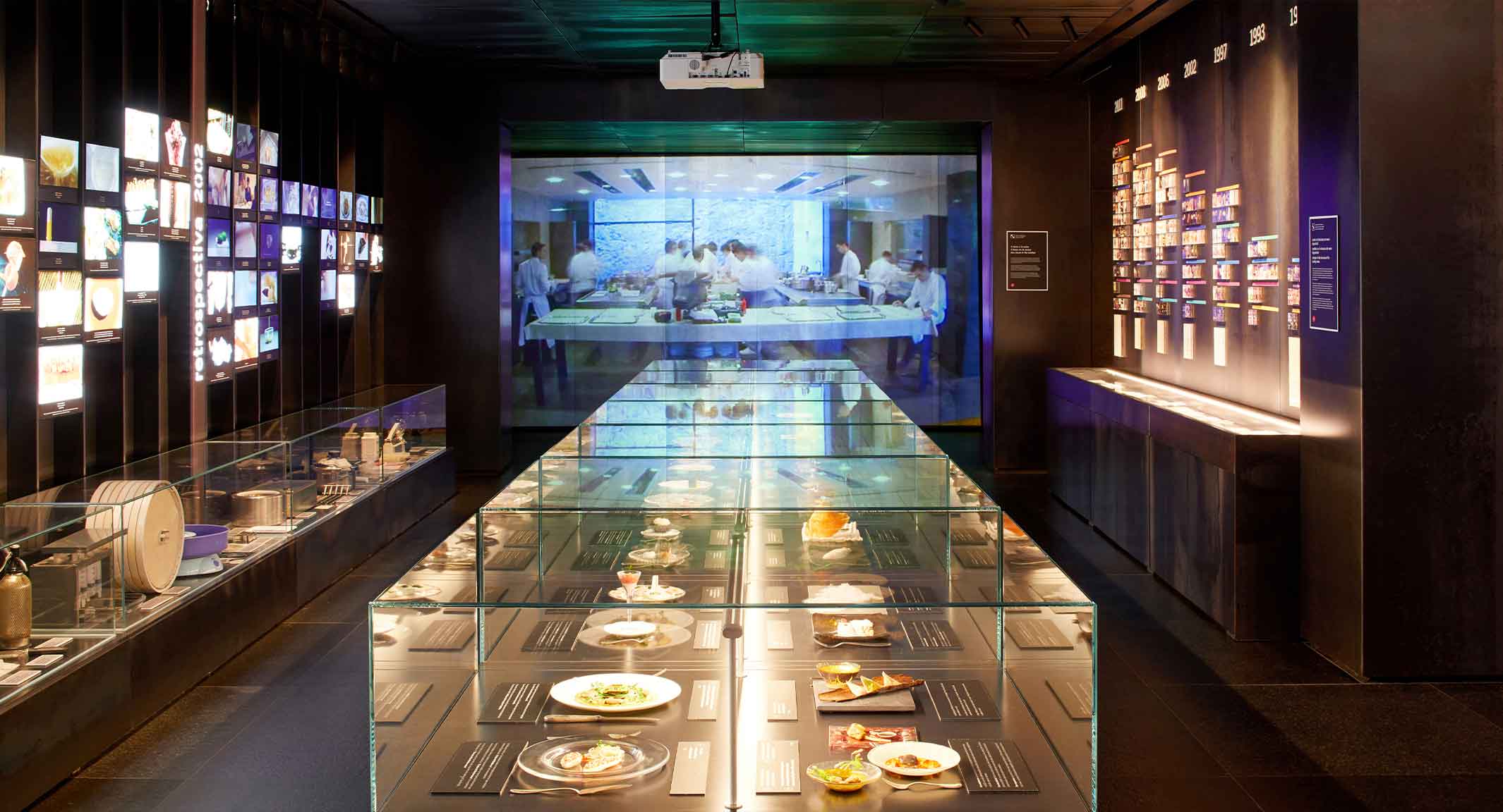 Ferran Adrià: elBulli and culinary alchemy | Lavazza